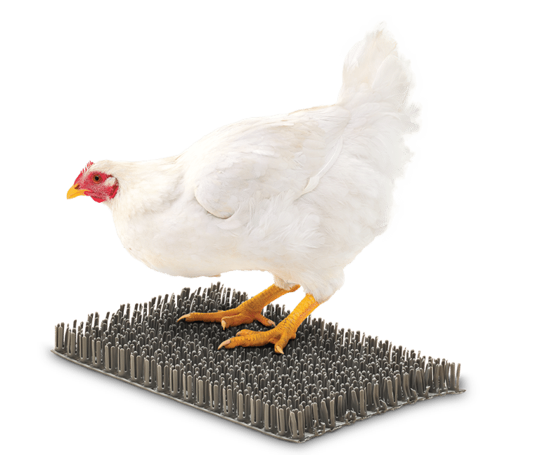 Astro Turf® Poultry Nesting Pads - GrassWorks
