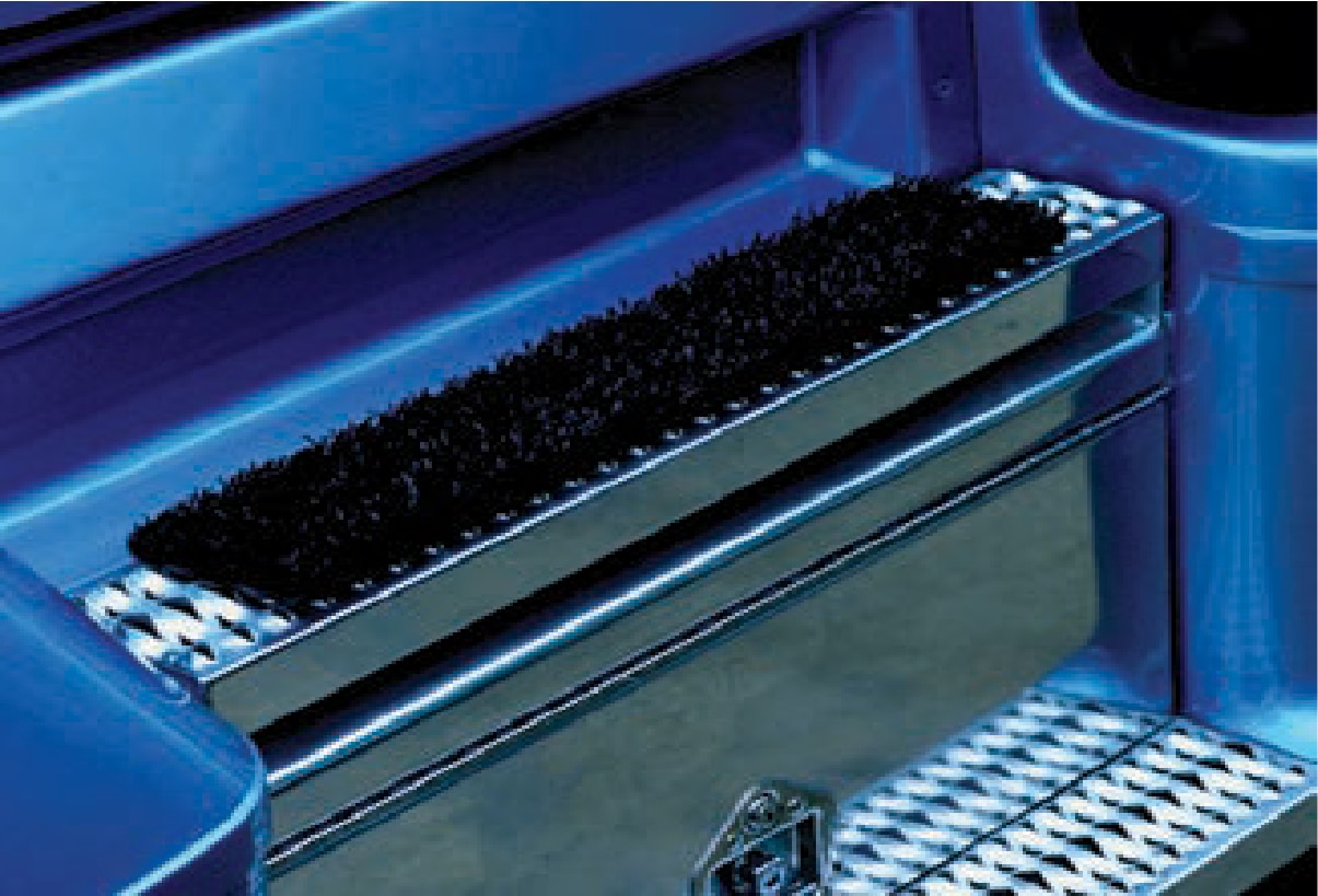 Rochling - GrassWorx