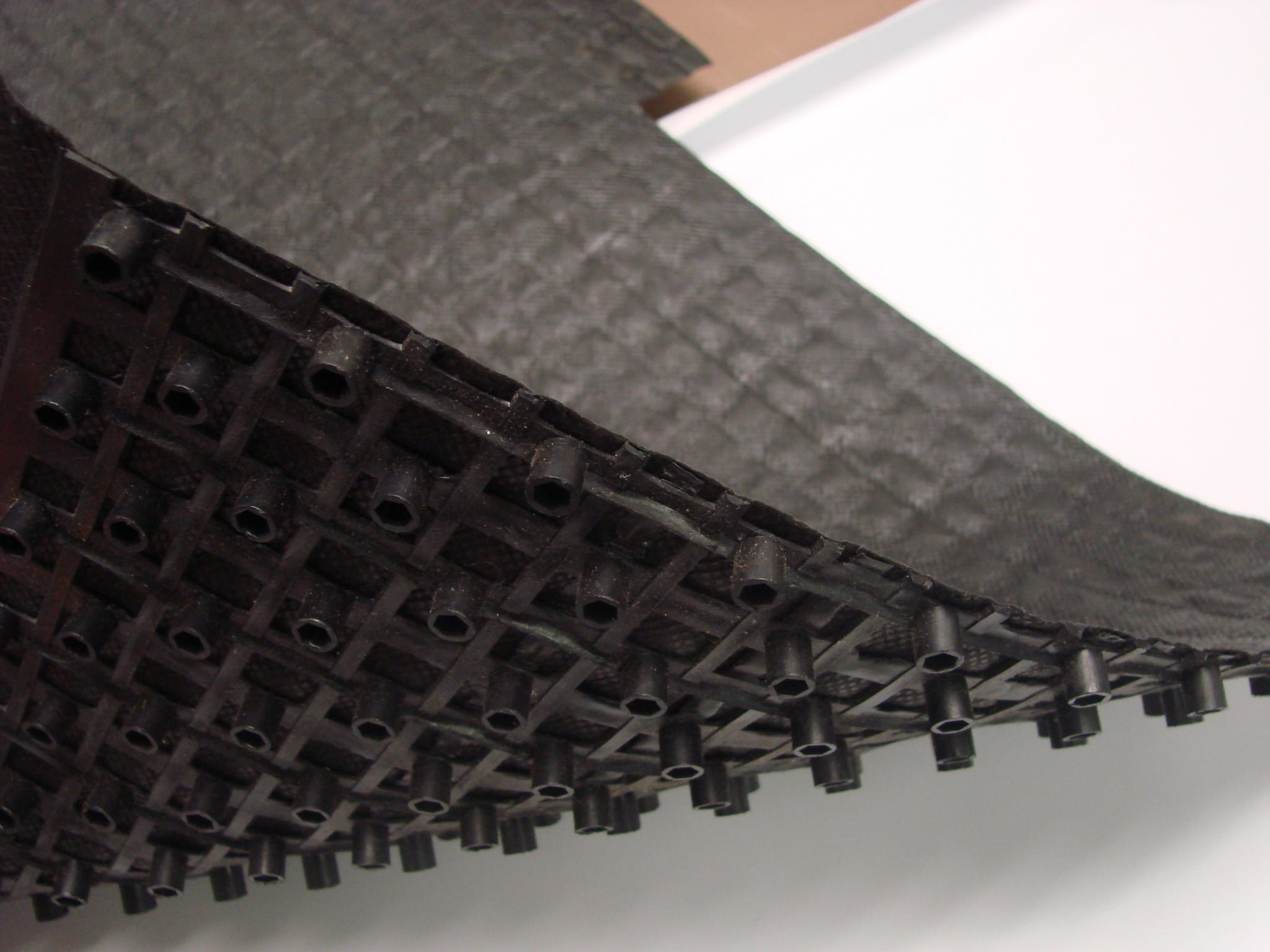 GrassWorx™ Acoustical Matting - GrassWorx